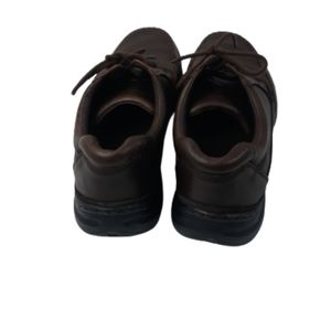 gallus | Shoes | Gallus Mens Leather Lace Up Oxford Shoes Size 5 | Poshmark